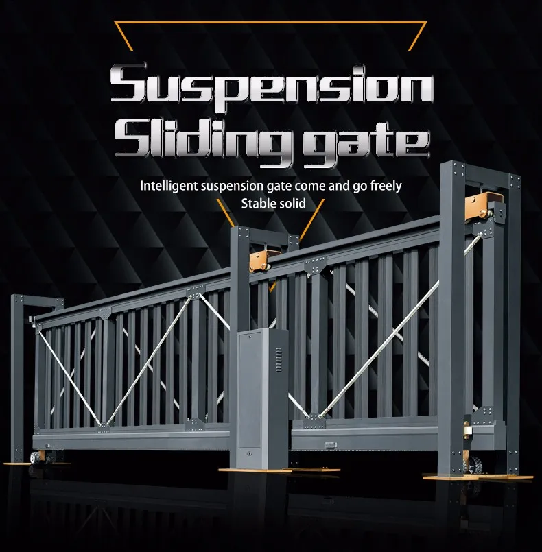 Main Iron Gate Designs - Durable and Stylish Solutions