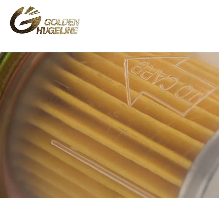 High Performance Auto Parts Engine Gf61 Car Fuel Filter - Buy High ...