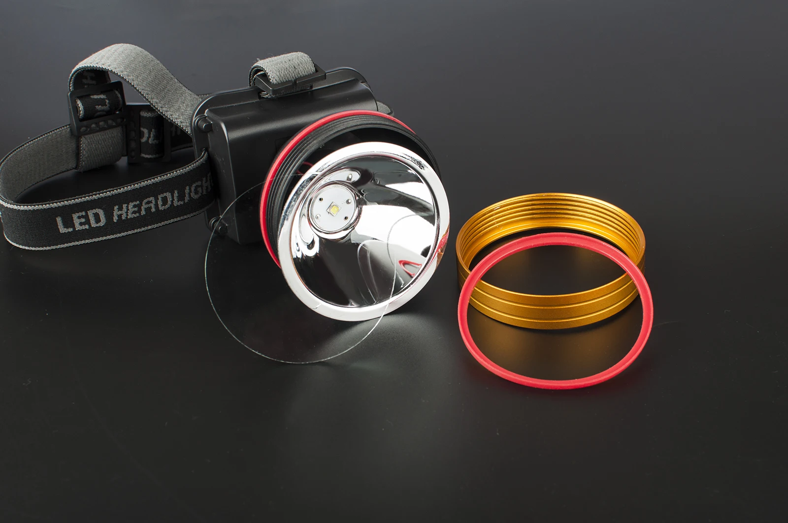 Mining Lights Msha Approved Outdoor Camping Led Rechargeable Battery ...