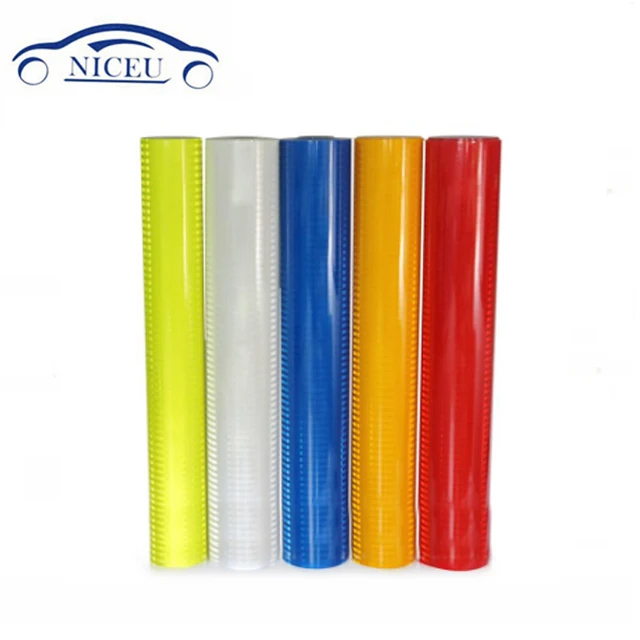 3m Hip High Intensity Prismatic Reflective Sheeting - Buy High ...