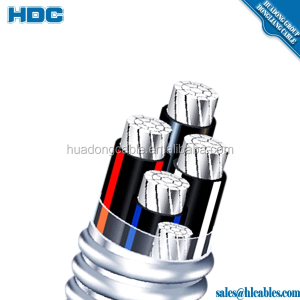 Ccw Continuously Corrugated Welded Cable Ac90 Acwu90 Interlock Cable ...