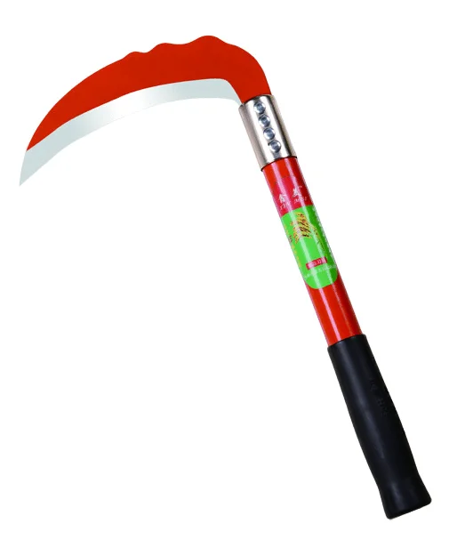 Farming Sickles Grass Sickle Agriculture Sickles - Buy Farming Sickles ...