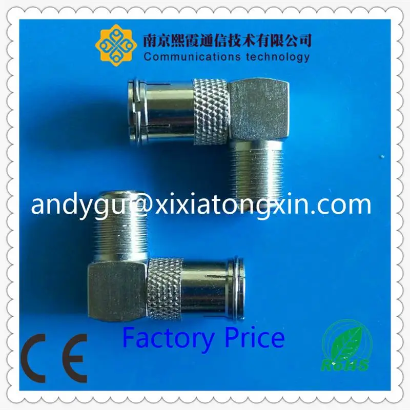 Rj7 F Connector - Buy Rj7 F Connector,Rj7 F Connector,Rj7 F Connector ...