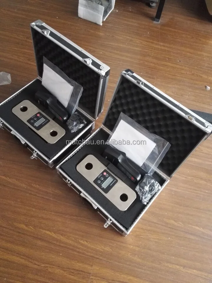 50 Ton Crane Load Test Dynamometer - Reliable Load Cells