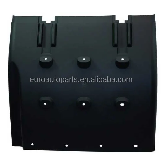 Truck Parts Mudguard Panel 1357599 1357600 Rear (left) For Scania - Buy ...