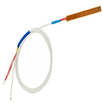 Embedded Rtd Pt100 Motor Stator Rtd - Buy Stator Rtd,Rtd Pt100,Motor ...