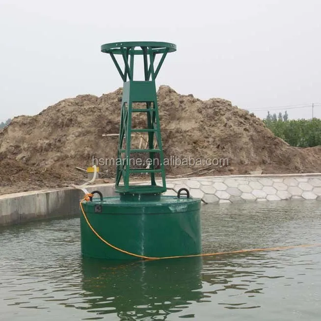 Navigation Buoy Uhmwpe Lateral Marker Buoy - Buy Lateral Buoy,Lateral ...