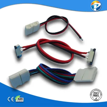 Usb Interface 4 Pin Rgb Strips Connectors Cheap - Buy Rgb Strip ...