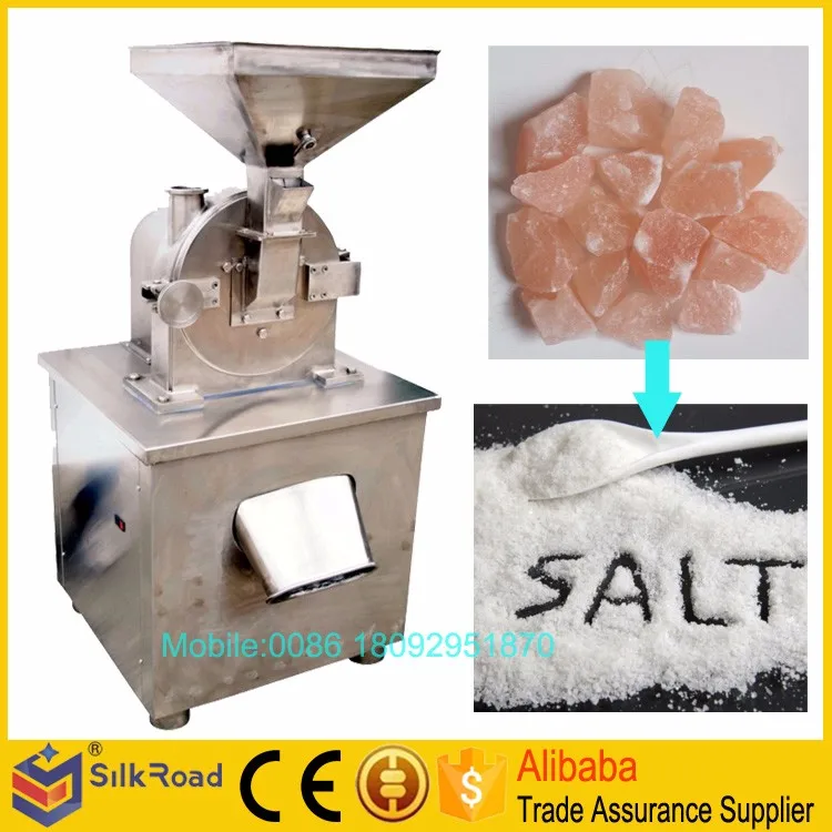 High Quality Salt Crusher Machine - Buy Salt Crusher salt Crusher ...