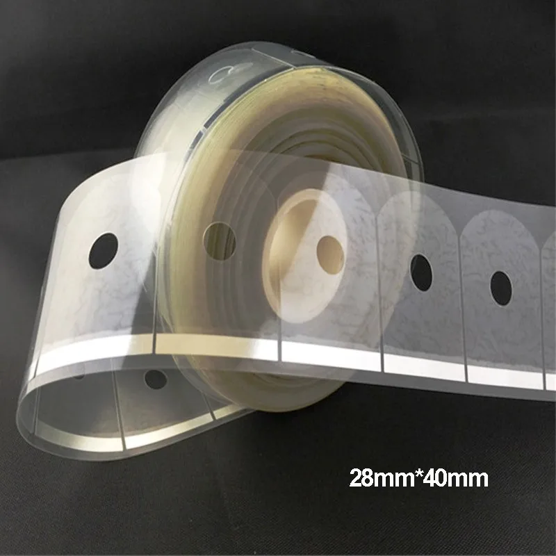 Ophthalmic Lenses Surface Saving Tape Lens Edger Sunglasses Semi Auto ...