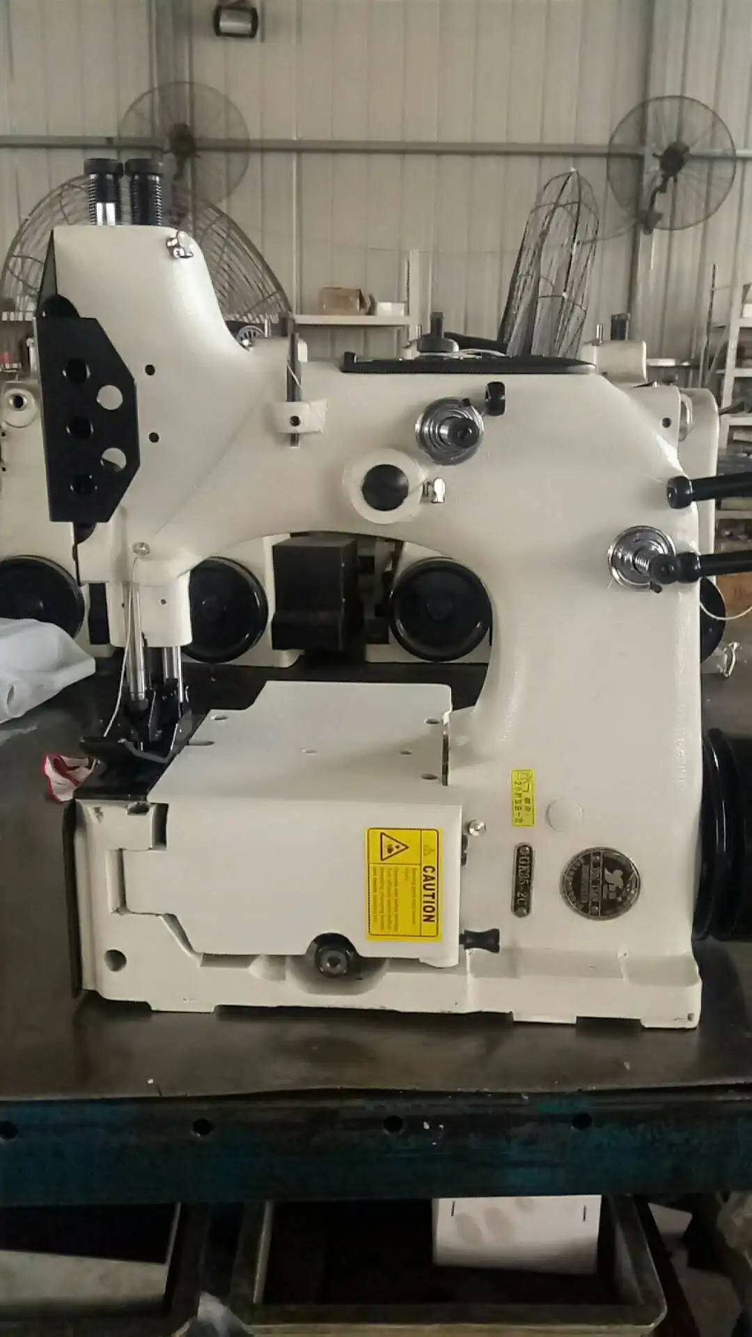 Gk35-2c Bag Closing Machine - Buy Portable Bag Closer Machine,High ...