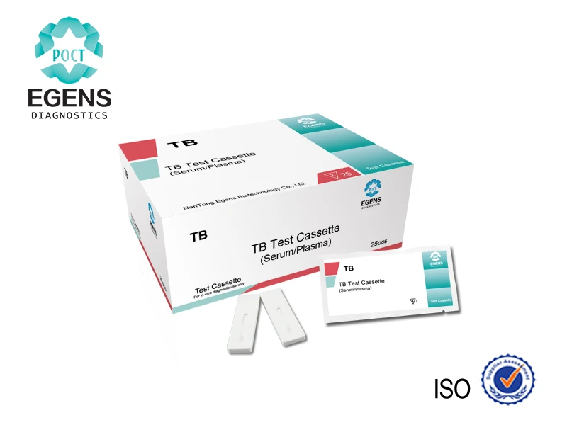 One Step Rapid Diagnostic Test Kits/tb Test Kit - Buy Tuberculosis Test ...