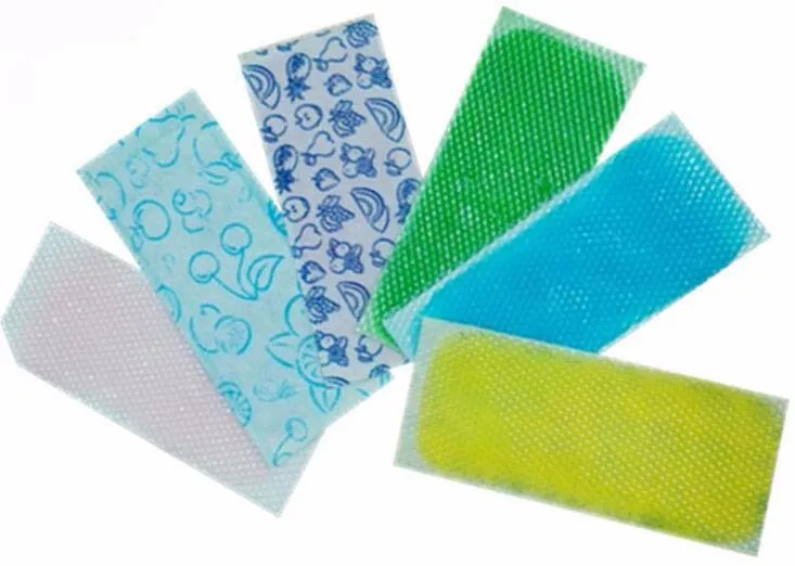 Medical Patch Coating Machine - Hydrogel Patch Making