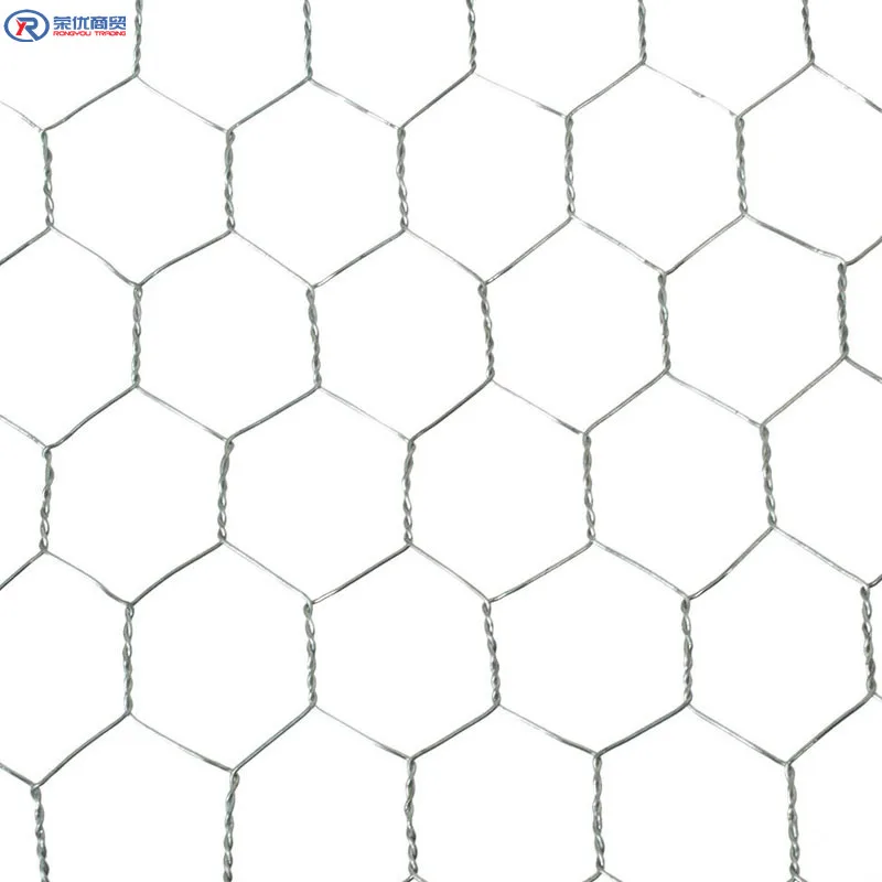 Fish Trap Wire/chickn Wire/galvanized Hexagonal Wire Mesh - Buy ...