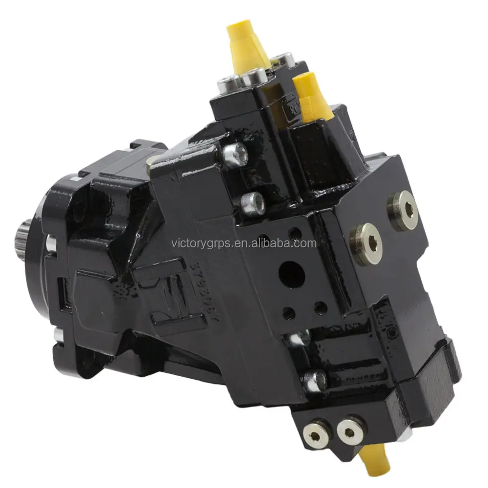 Voac High Pressure V12-060 V12-080 V12-160 V14-110 V14-160 T12-060 T12 ...