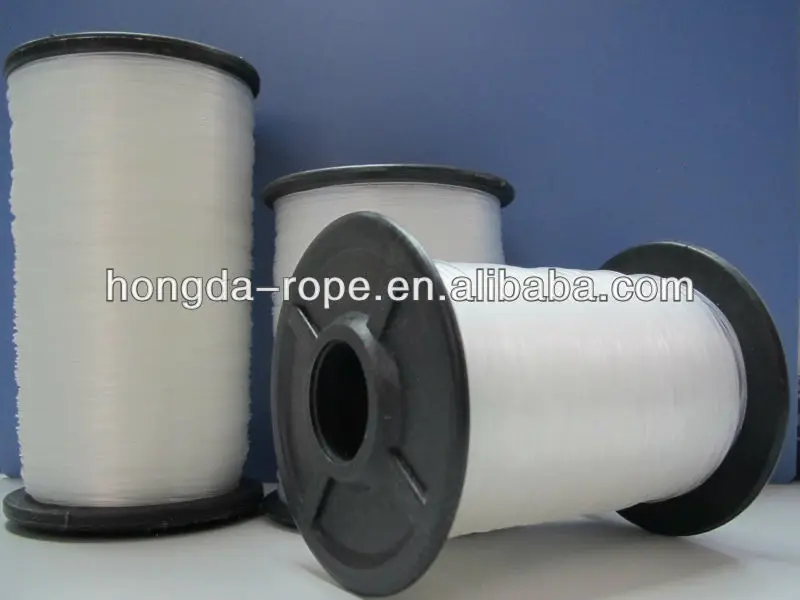 Nylon Fishing Line ,crystal Fishing String in Spool| Alibaba.com