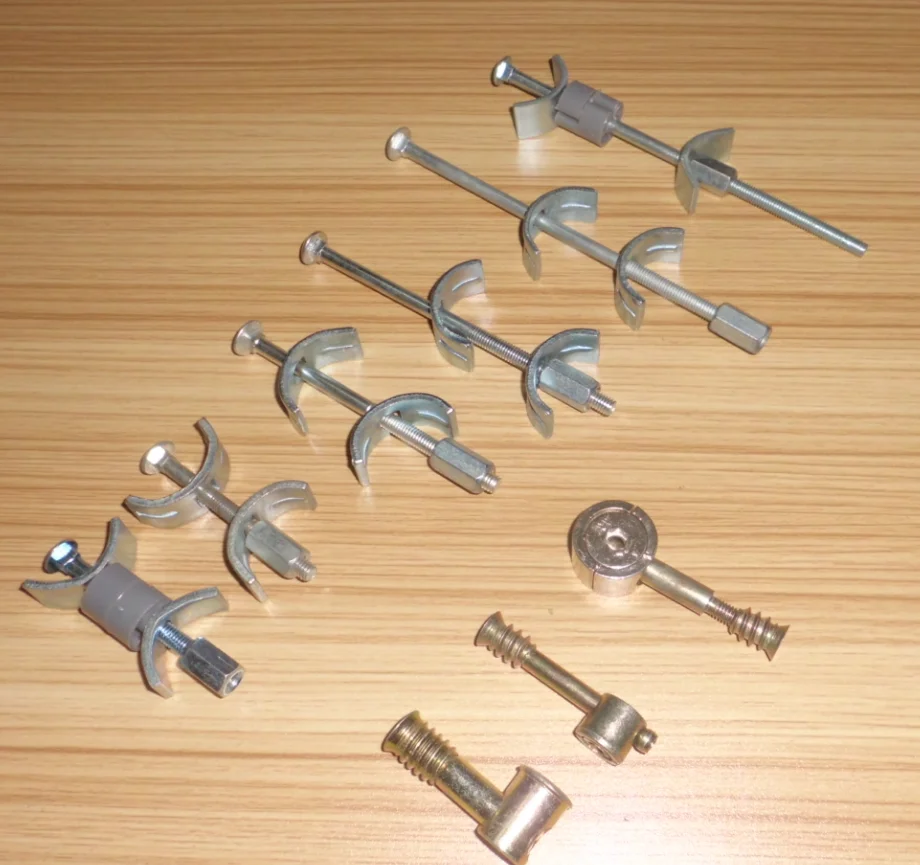 Modern Bench Top Connectors Without Spacers Flexible Iron Connector ...