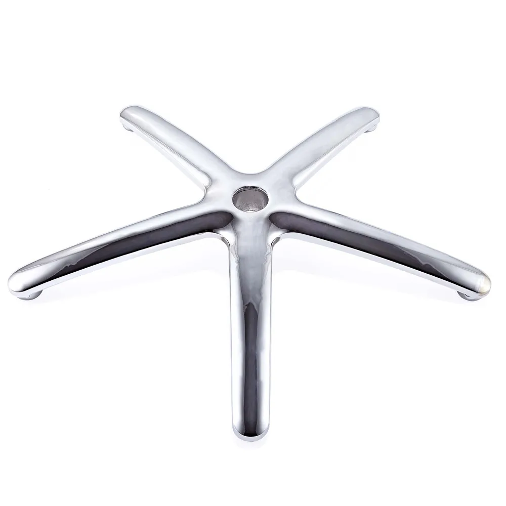 Student Folding Conference 5-star Chair Base - Buy Chair Base,5-star ...