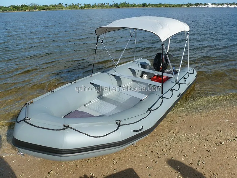 Barco inflable rígido con motor fueraborda, certificado CE| Alibaba.com