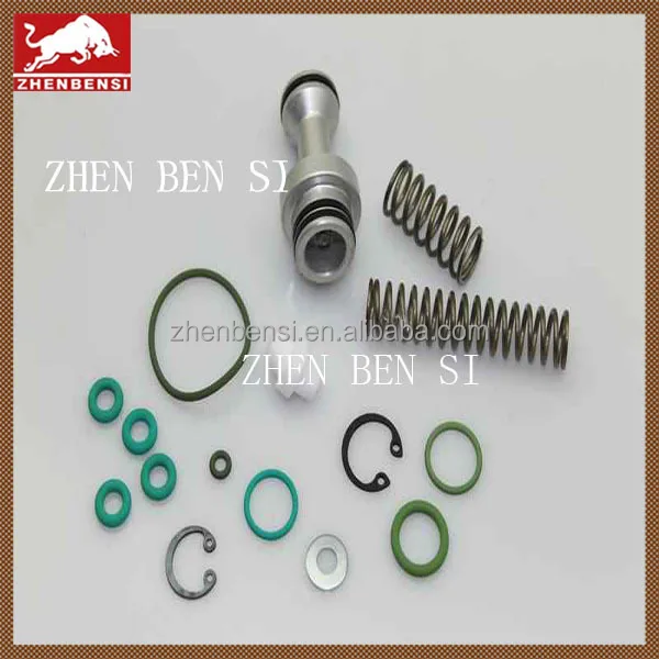 Atlas Copco Petróleo Detener El Kit De Válvula 2906009400 For Atlas ...