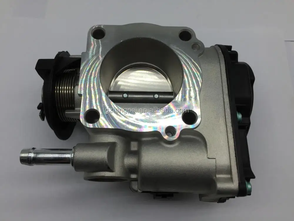 Throttle Body Oem 96394330 96815480 - Buy Throttle Body Oem 96394330 ...