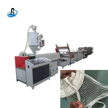 Cotton Twisting Machine Twine Twisted Machinery Rope and Thread Making ...