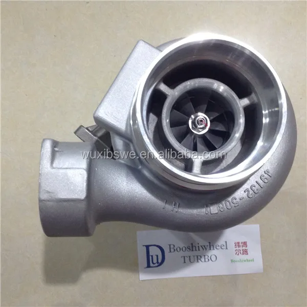 TD09L-32QRS 4012T SE652QN 08030018 Turbocharger for Perkins 4008