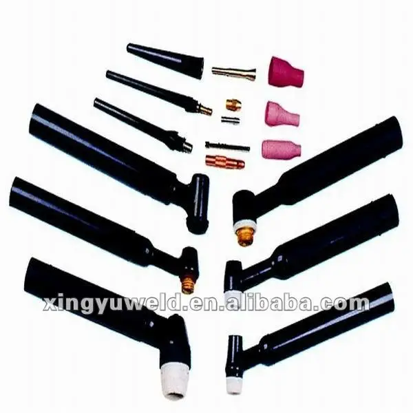 Argon Welder Cutting Gun/ Arc Welding Torch - Buy Welder Cutting Gun ...