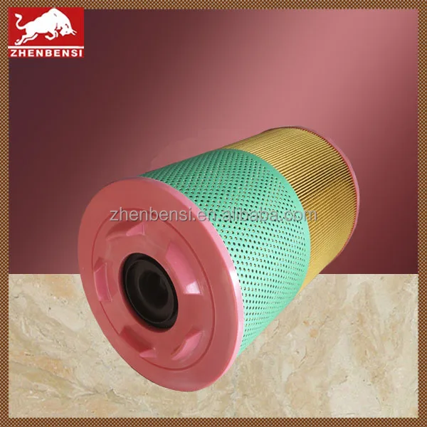 Atlas Copco Air Filtro Para Filtro Del Compresor De Tornillo 1621510700 ...