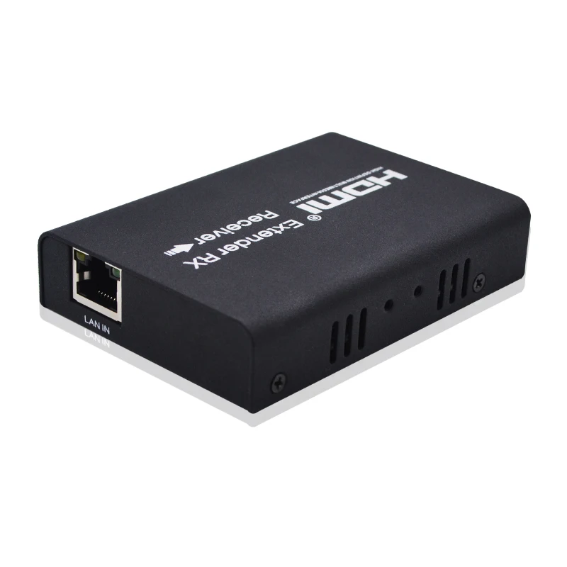 Extender Hdmi Rx Tx Hdmi Extender 120m - Buy Rx Tx Hdmi Extender ...