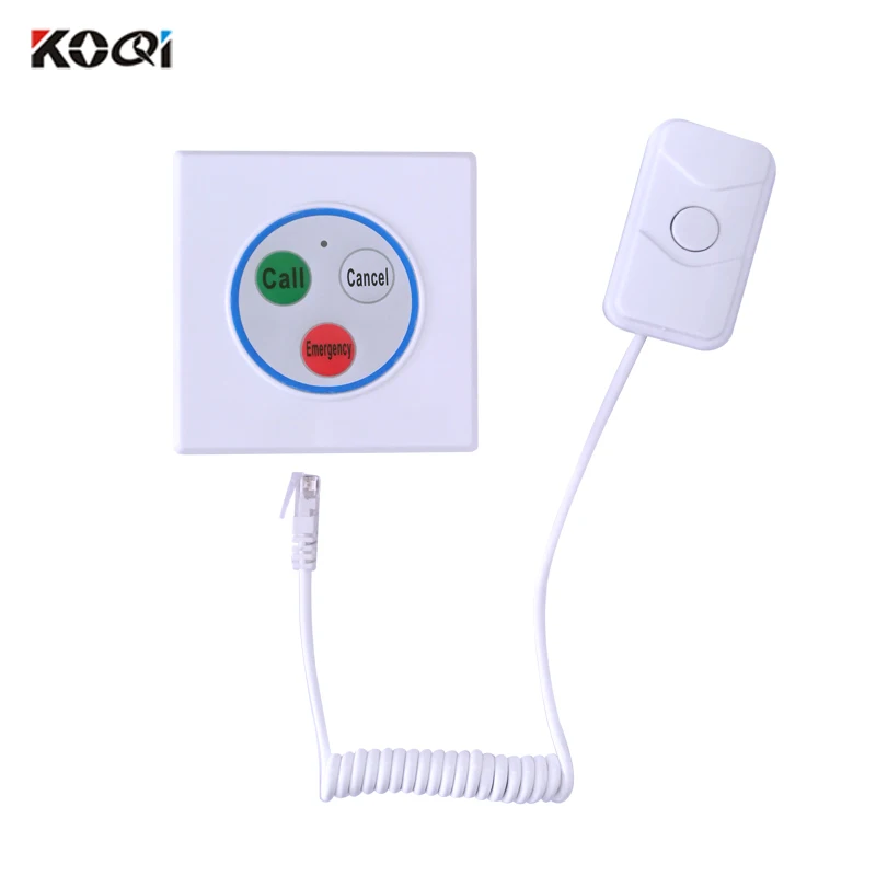 New Design 433.92mhz Nurse Call Light Hospital Wireless Calling - Buy ...