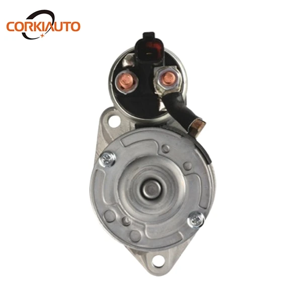 36100-2a300 1195925 600243 High Quality Auto Korea Starter Motor 12v ...