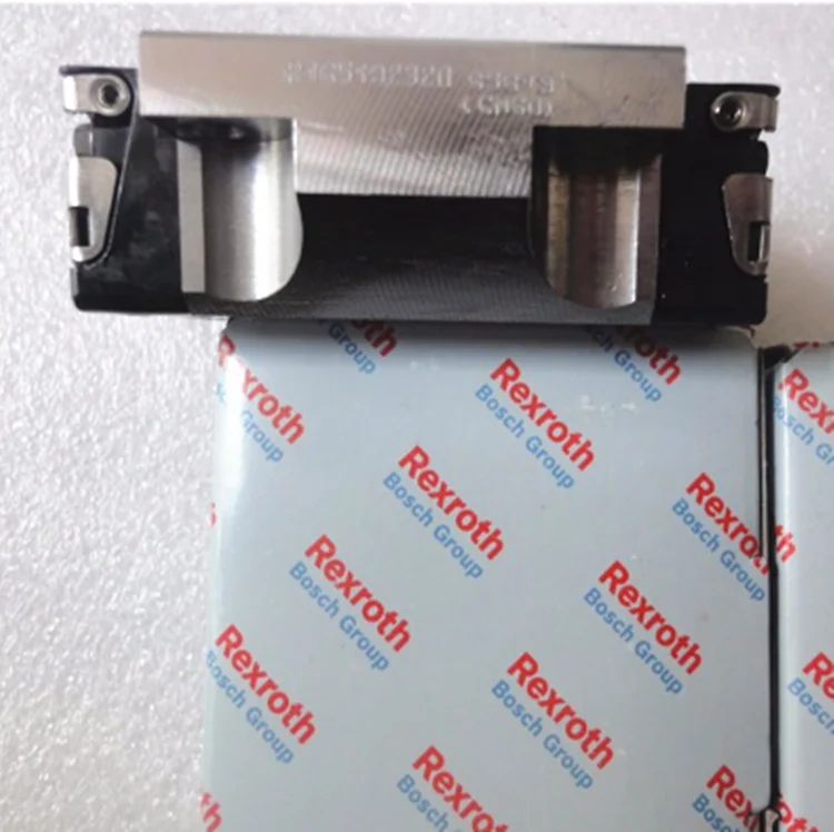 用于直线导轨的银色 Rexroth 7210 直线轴承 - Buy Rexroth 7210 直线轴承，rexroth 直线轴承滑座，直线导轨 ...