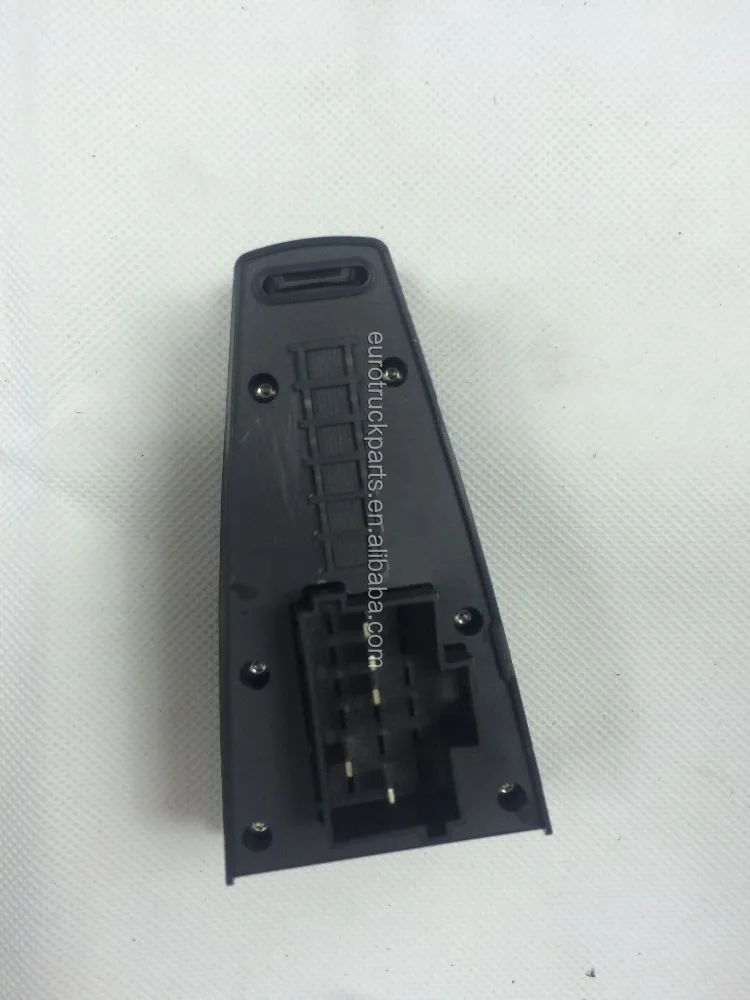 European Truck Door Parts Oem 20752919 21277630 Electric Window ...