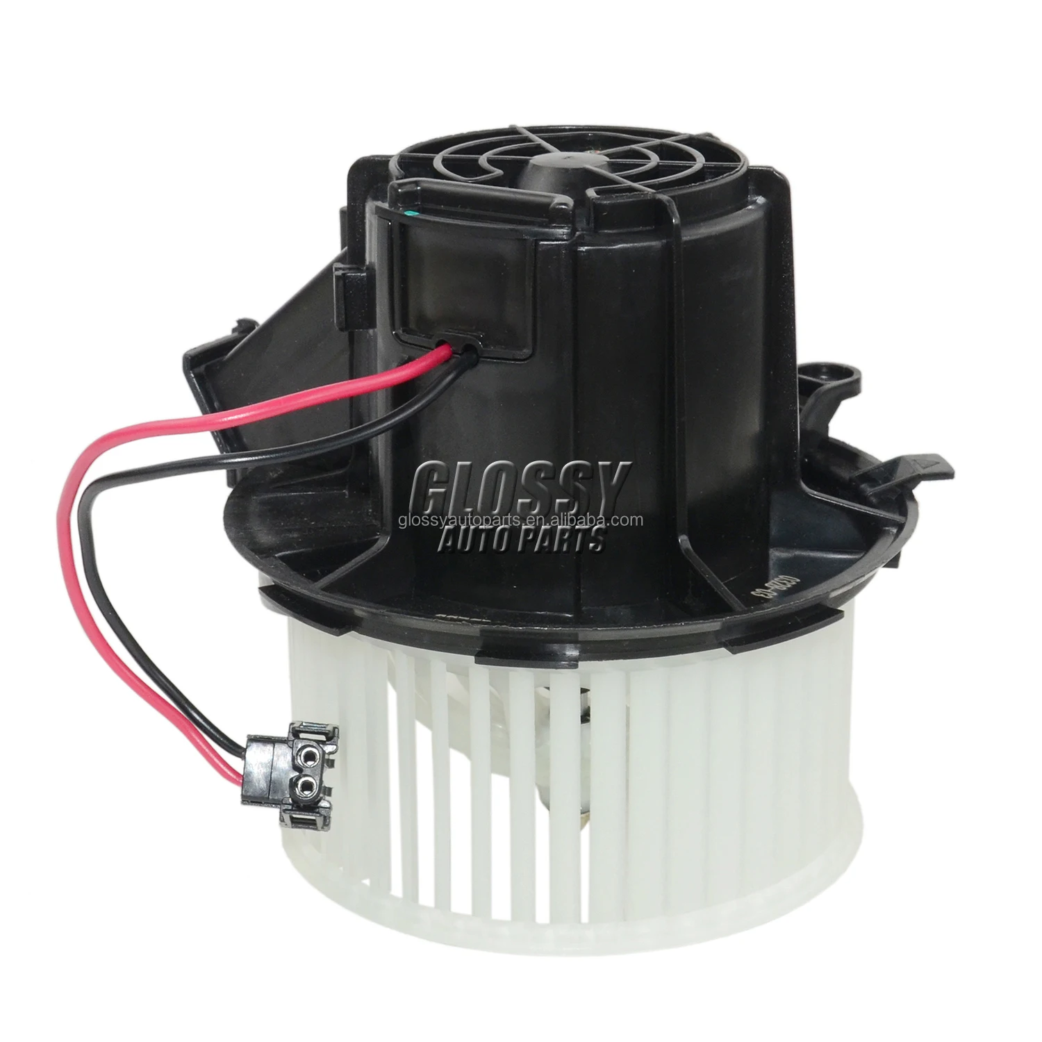 Glossy Blower Motor For Mercedes A2048200008 A2048200208 2048200008 ...