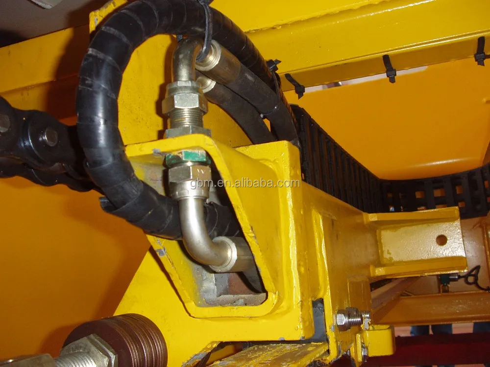 20ft 40ft Container Industry Lifting Spreader Beam Jetty Use Fast ...