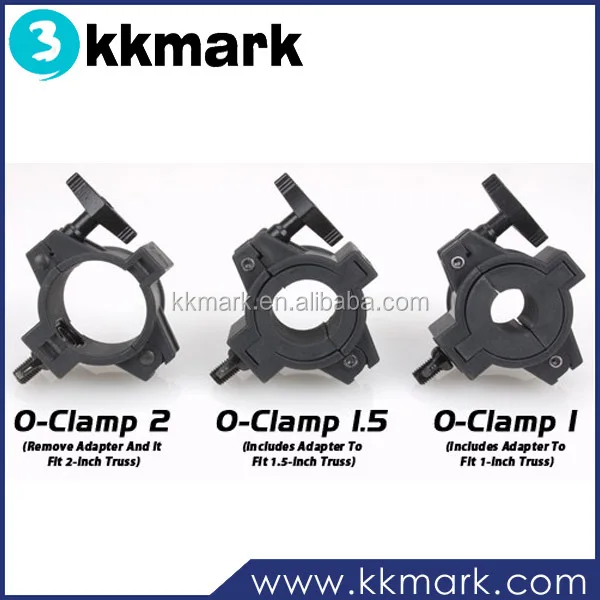 35mm Tube Clamps/adjustable Tube Clamps/light Bar Tube Clamp - Buy 35mm ...