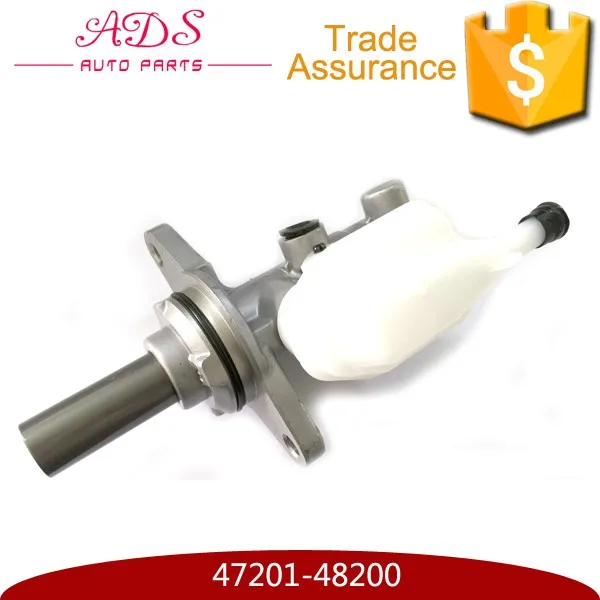 Good Quality Brake Master Cylinder For Rx350 Oem 47201-48200 - Buy ...