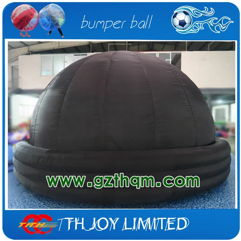 5-8m Mobile Portable Starlab Inflatable Planetarium Dome,School ...