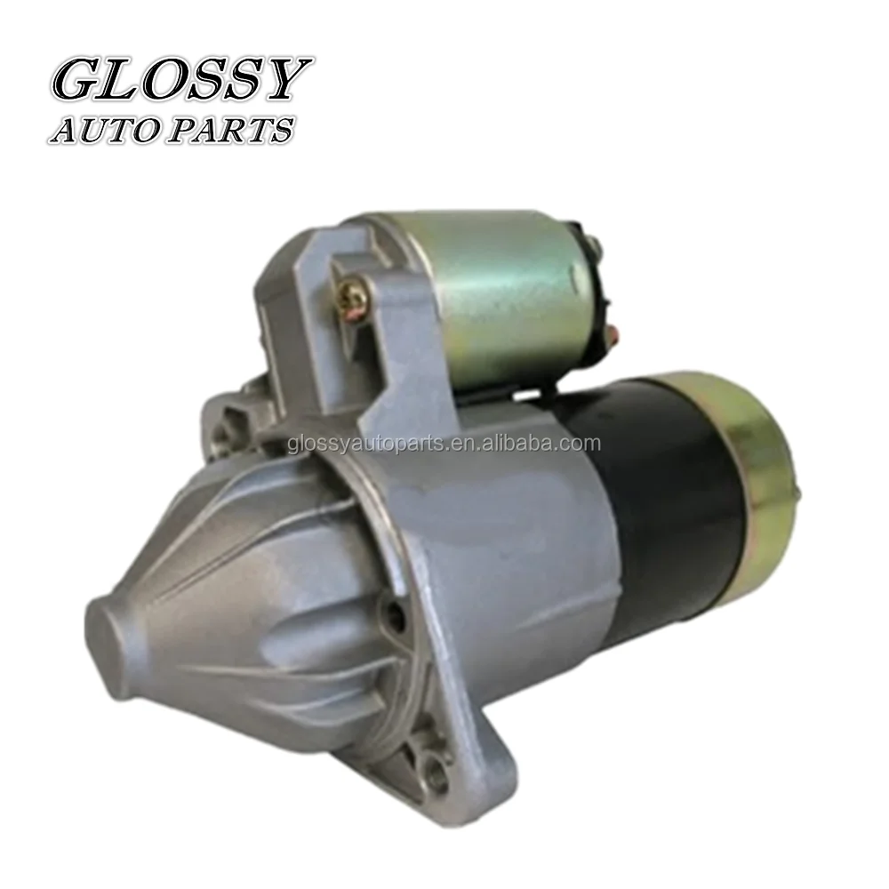 Glossy Starter Motor For Bongo Terracan Md312857 M2t84071 M2t88271 ...