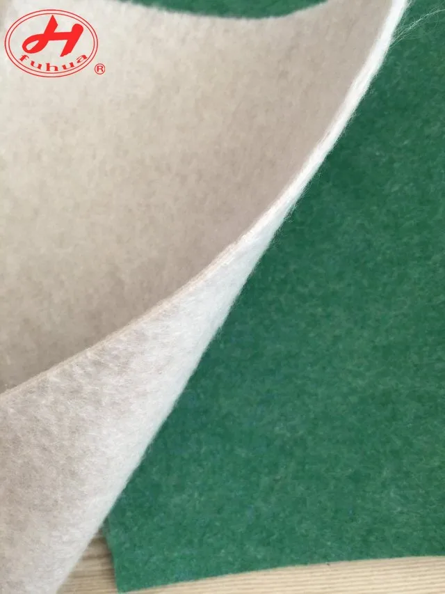 PVC UV Coated Waterproof Membrane for Roofing Solutions