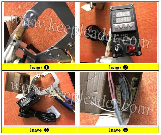 Portable Tire Hot Branding Coding Machine - Efficient & Reliable