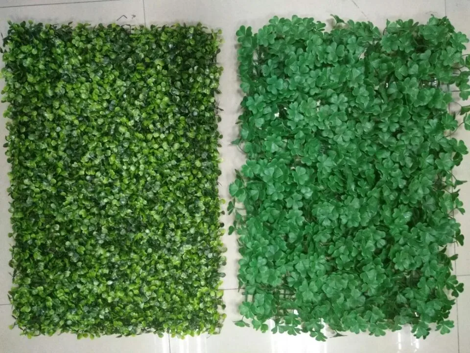 Artificial Grass Wall Panels - Evergreen Decor Solutions