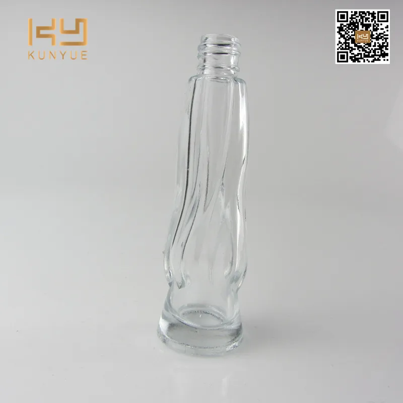 Mince De Parfum En Verre Réutilisable Bouteille Dans 50 Ml - Buy La Catégorie À Remplir En Verre ...