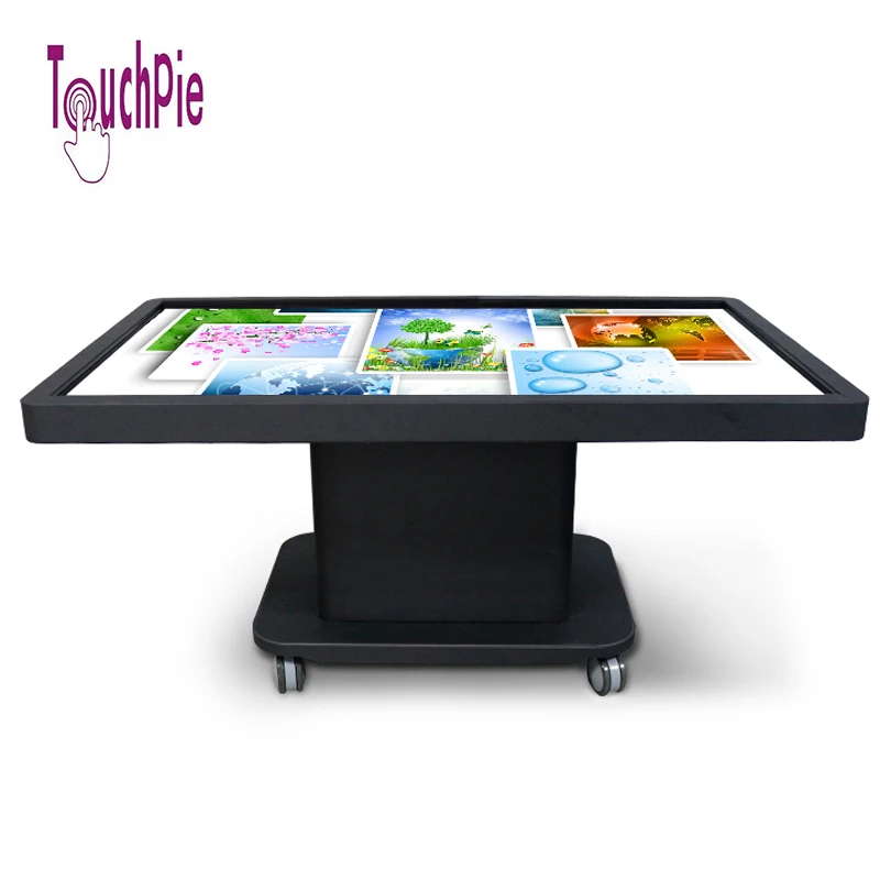 Game Interactive Table With Touch Screen Table - Buy Game Table With ...