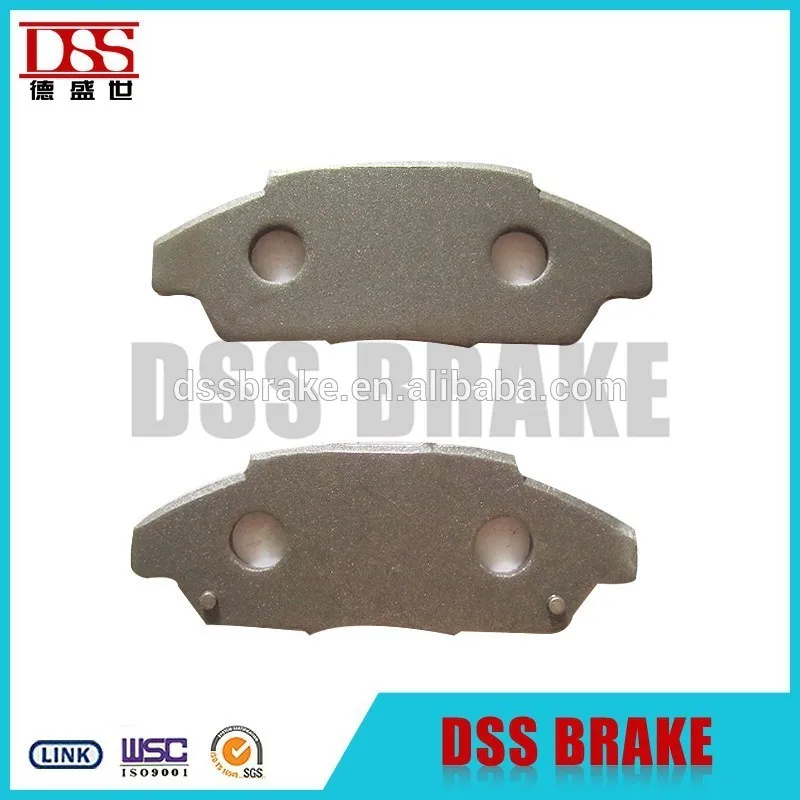 Japan Parts Ceramic Brake Pad 04465-06090 - Buy Japanese Car Brake Pad ...