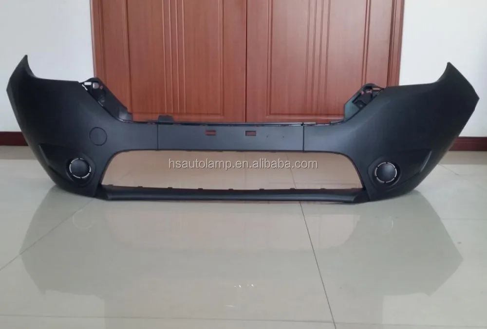 Front Bumper,Auto Body Parts For Dacia Dokker 2013 - Buy Dacia Dokker ...