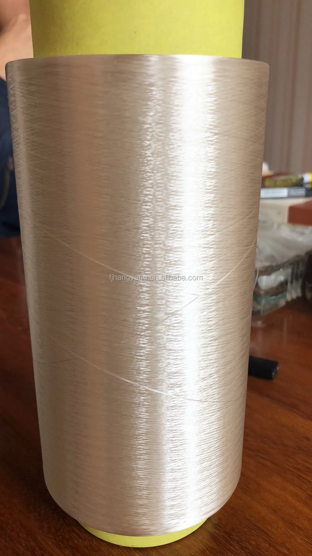 Lyocell Filament Yarn 40d 80d 100d 120d Lenzing Lyocell Yarn - Buy ...