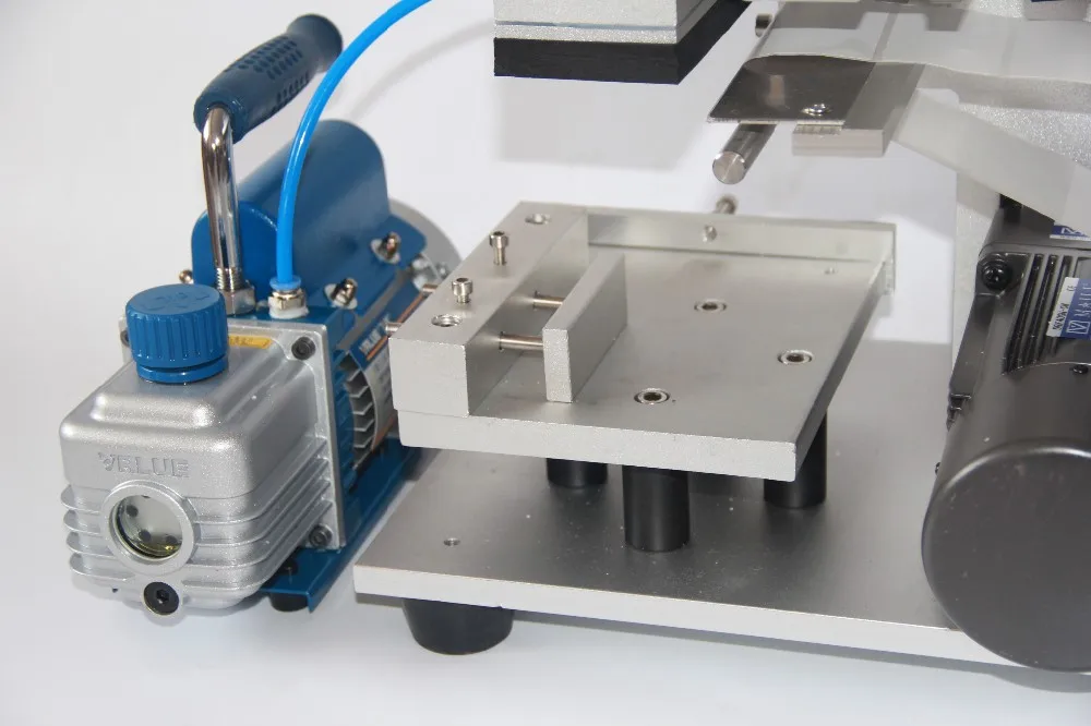 LT-60 Flattening Machine - High-Accuracy Labeling Solutions