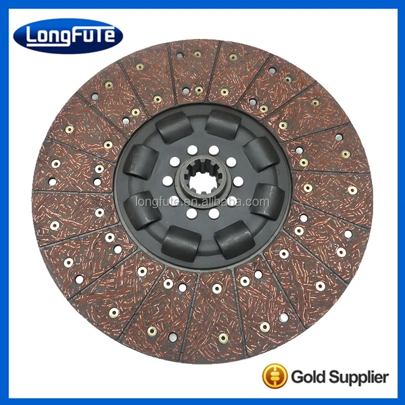 Clutch Pressure Plate Clutch Disc For Toyota Hiace - Buy Clutch Disc ...